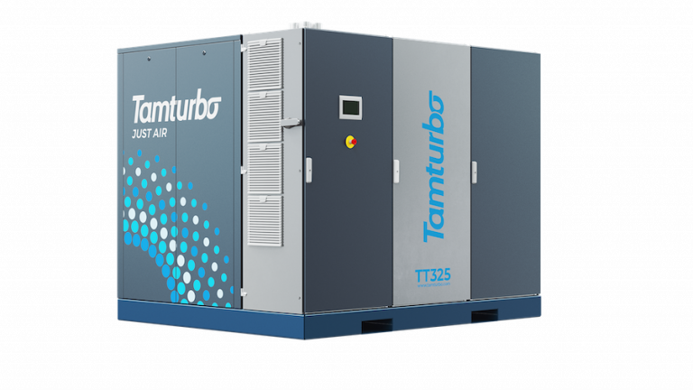 8 FAQs About Air Compressors | Tamturbo